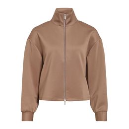 Vila Strickjacke in Brown Lentil1 | Gr.: L