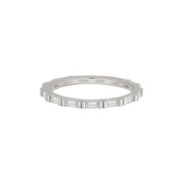 CAI ca&iuml; 925/- Sterling Silber in wei&szlig; | Gr.: 54