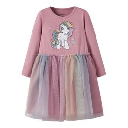 name it Kleid in Lilas | Gr.: 116