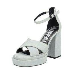 Buffalo Sandalen in Blau | Gr.: 40
