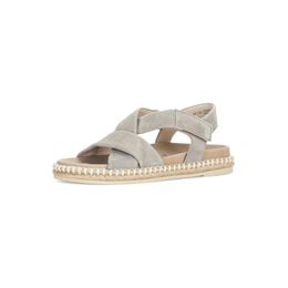 Gabor Espadrilles Sandalen in Gr&uuml;n | Gr.: 37