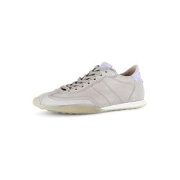 Gabor Sportliche Schn&uuml;rschuhe in Grau | Gr.: 40