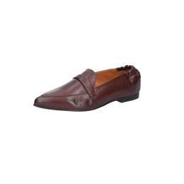 phenumb Sportlicher Slipper in schwarz | Gr.: 37