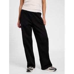 Hummel Verstellbare Taille Hose Hmldefender Multisport Damen in BLACK | Gr.: XL