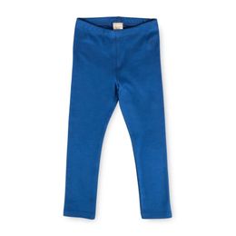 Sigikid Leggings in blau | Gr.: 98