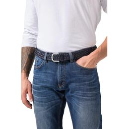 JP1880 G&uuml;rtel in navy blau | Gr.: 140 cm