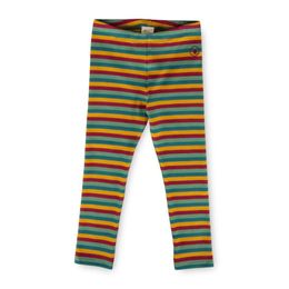 Sigikid Leggings in mehrfarbig | Gr.: 110