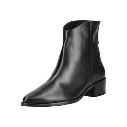 Paul Green Stiefelette in Schwarz | Gr.: 42