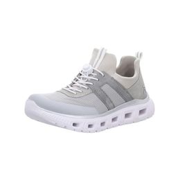Rieker Sneaker in grau | Gr.: 36
