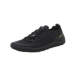 Camel Active Sportlicher Slipper in schwarz | Gr.: 38