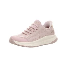 Skechers Slipper in rosa | Gr.: 37
