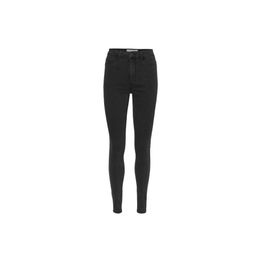 Noisy may Jeans in Dark Grey Denim | Gr.: W28/L32