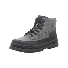 Bugatti Stiefel in dark grey | Gr.: 44