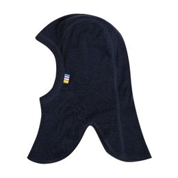 Joha Kinder M&uuml;tze in Blau | Gr.: 54 cm
