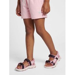 Hummel Sandale Sandal Sport Lebensstil Kinder in LILAS | Gr.: 29