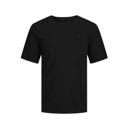 Jack & Jones JACK & JONES Shirt 'JPRBlury' male size M Black