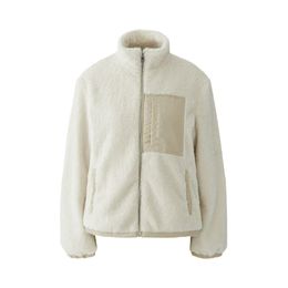 Oui Blouson in light stone | Gr.: 40