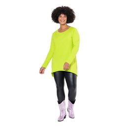 Angel of Style Shirt in lime | Gr.: 52