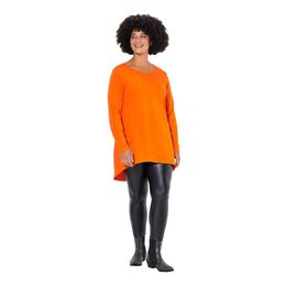 Angel of Style Shirt in orange | Gr.: 44