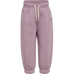Hummel Verstellbare Taille Hose Hmlmini Kinder in SEA FOG | Gr.: 80