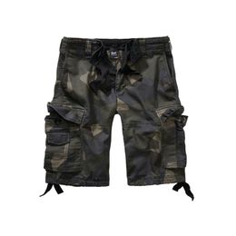 Brandit Cargo Pants male size 48 Beige / Navy / Khaki