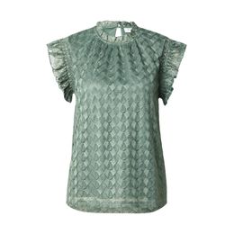 Vila Bluse 'VINila' Damen Gr&ouml;&szlig;e XL jade