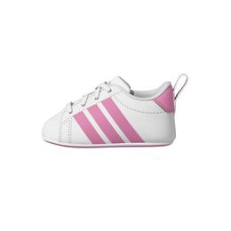 adidas Sportswear Sneaker 'Grand Court' Gr&ouml;&szlig;e 20 schwarz / wei&szlig;