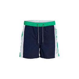 Jack & Jones Jack & Jones Badeshorts in Marine | Gr.: XL