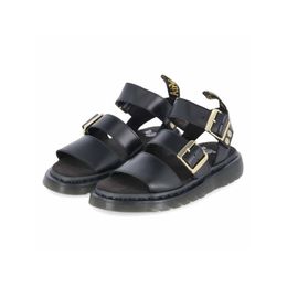 Dr. Martens Sandalette in black | Gr.: 39