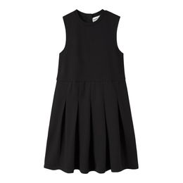 name it Kleid in Black1 | Gr.: 152