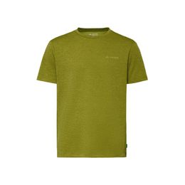 Vaude Essential T-Shirt in Hellgr&uuml;n | Gr.: M