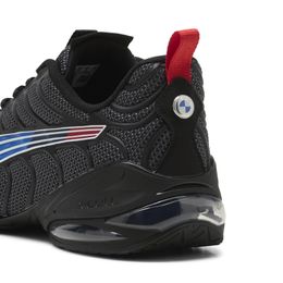 Puma Herren Sneaker "BMW M Motorsport Voltra Sneakers Erwachsene", Gr. 47schwarz, Obermaterial: Textil, Synthetik. Futter: Textil. Innensohle:
