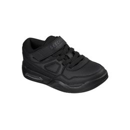 Skechers Sneakers Low Court Tech in schwarz | Gr.: 36