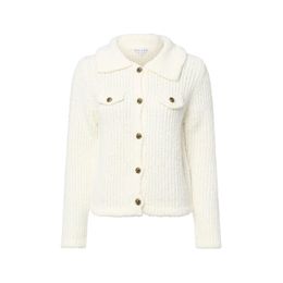 Marie Lund Strickjacke in ecru - 0001 | Gr.: M