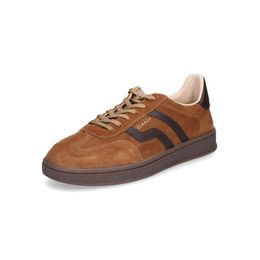 Gant Footwear Sneaker Cuzima in Braun | Gr.: 39