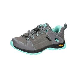 Br&uuml;tting Br&uuml;tting Slipper in grau | Gr.: 29