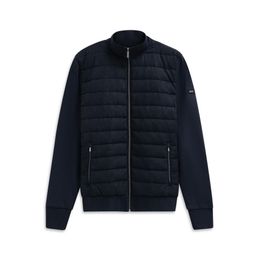 Bugatti Sweatjacke in 390-marine | Gr.: XL