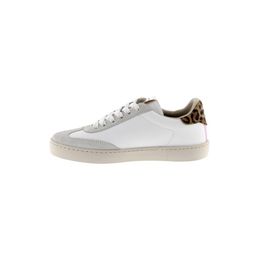 victoria Sneaker mit Schn&uuml;rung Grau | Gr.: 37