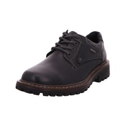 Josef Seibel Sneaker in schwarz | Gr.: 44