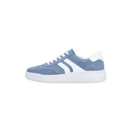 Remonte Alburi-Sneaker aus Leder Blau | Gr.: 39