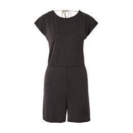 Vila Jumpsuit 'VIMODALA' Damen Gr&ouml;&szlig;e XS schwarz