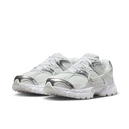 Nike Sportswear Damen Sneaker "Nike V5 RNR", Gr. 42,5, wei&szlig;, Synthetik, Textil, Schuhe, inspiriert vom Design des Y2K Nike Vomero 5
