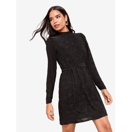 Friends Like These Kleid Damen Gr&ouml;&szlig;e 48 schwarz Sommerkleid