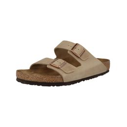 Birkenstock Sandale 'Arizona' Herren Gr&ouml;&szlig;e 42 braun