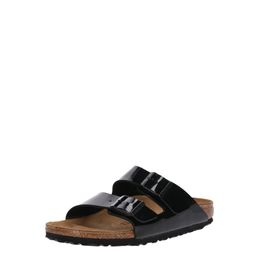 Birkenstock Sandale 'Arizona' Herren Gr&ouml;&szlig;e 45 schwarz