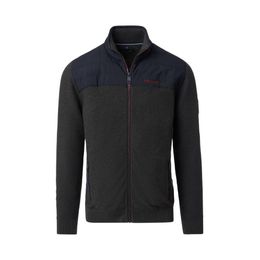 Casamoda Strickjacke in Dunkelblau | Gr.: L