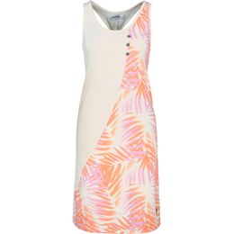 alife and kickin ALIFE & KICKIN Damen Sommerkleid, bunt, Gr. S, 65% Baumwolle, 35% Polyester, Kleider