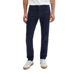 Marc O'Polo MARC O'POLO Herren 5-Pocket-Jeans, blau, Gr. 36, Denim/Jeans, Obermaterial: 90% Baumwolle, 9% Polyester, 1% Elasthan, Jeans, Model Sj&ouml;bo shaped aus