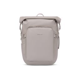 Kapten & Son Kapten & Son Backpack 'Lisbon Pro' female size One size Rose