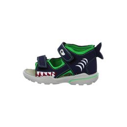Ricosta Sandalen in Blau | Gr.: 22